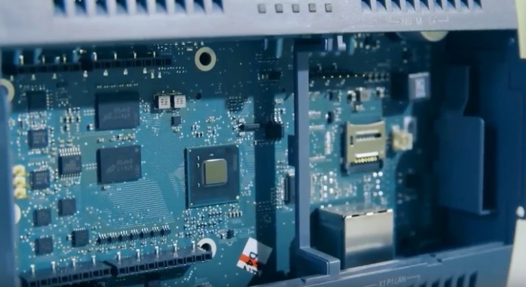 Siemens Simatic IOT2020 - Primotronic Srbija